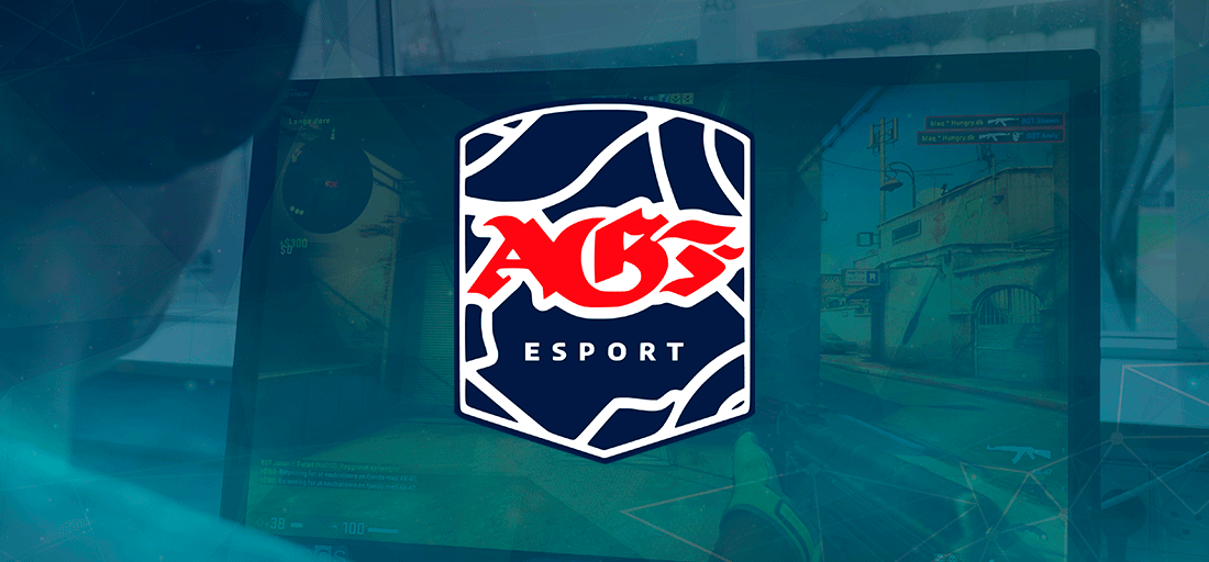 AGF anuncia revolução no seu plantel de CS:GO