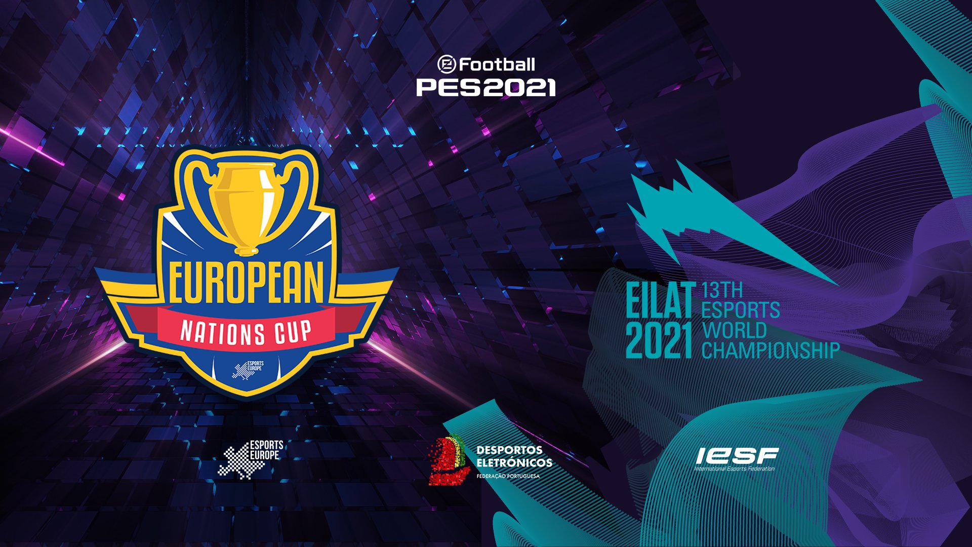 Estágio de PES rumo às competições da EEF e IESF definido