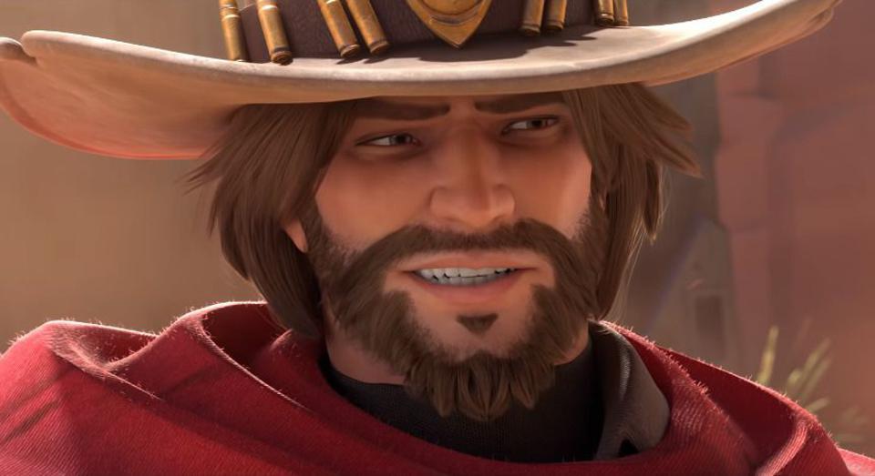 Overwatch confirma mudança de nome do seu cowboy