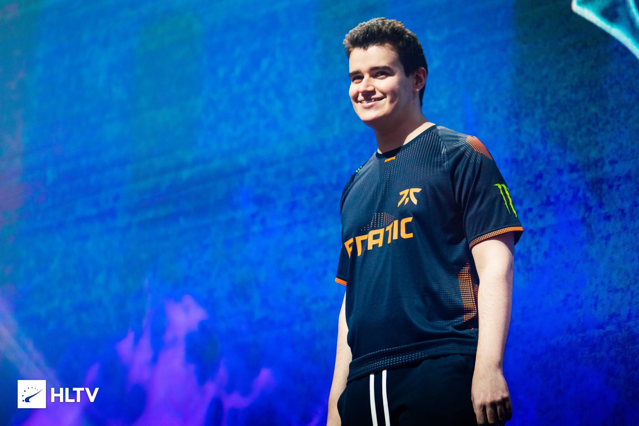 SAW inscreve kst como suplente para o RMR Europeu do PGL Major