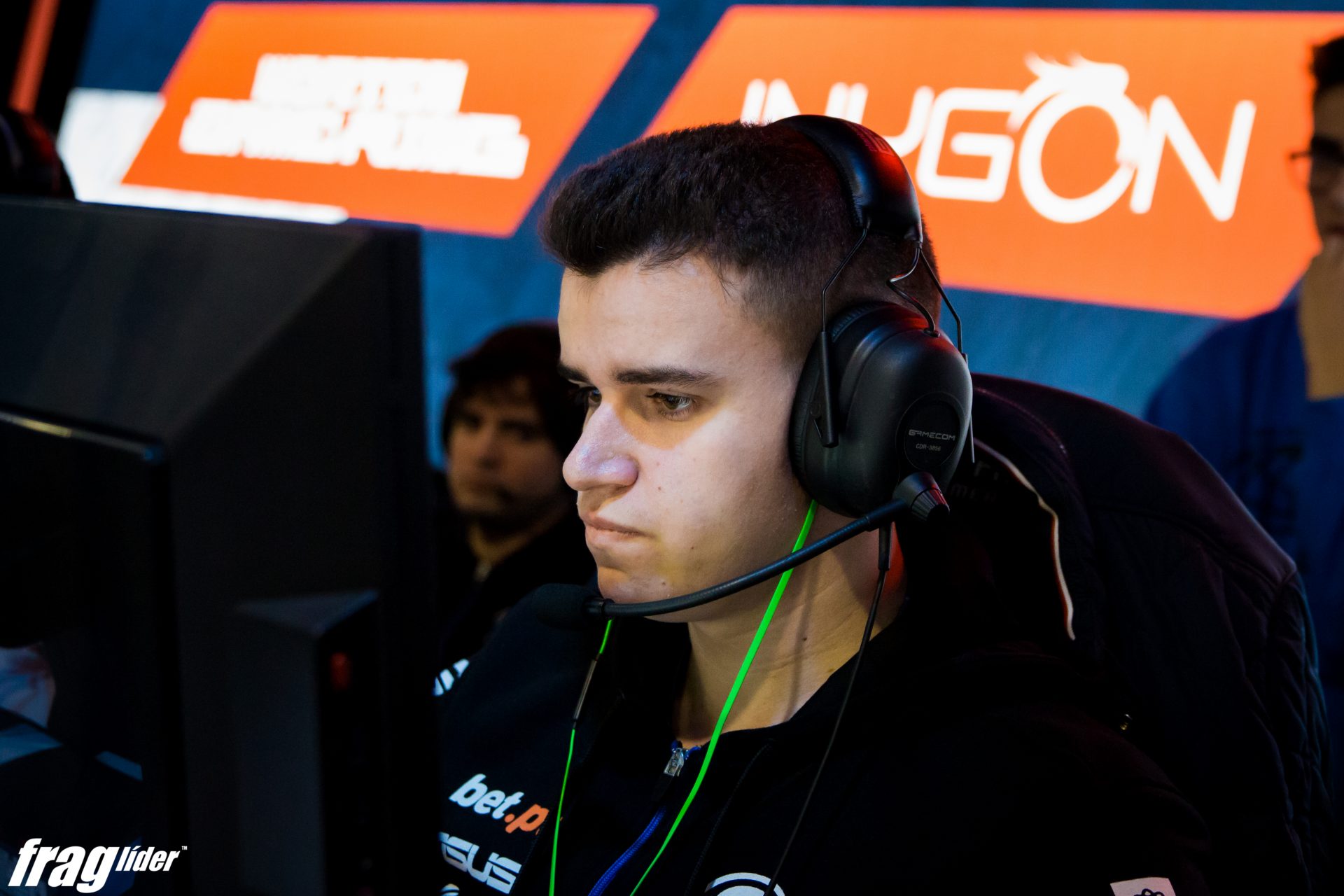SQUAD apresenta novo lineup com regressos de RIZZ e kst