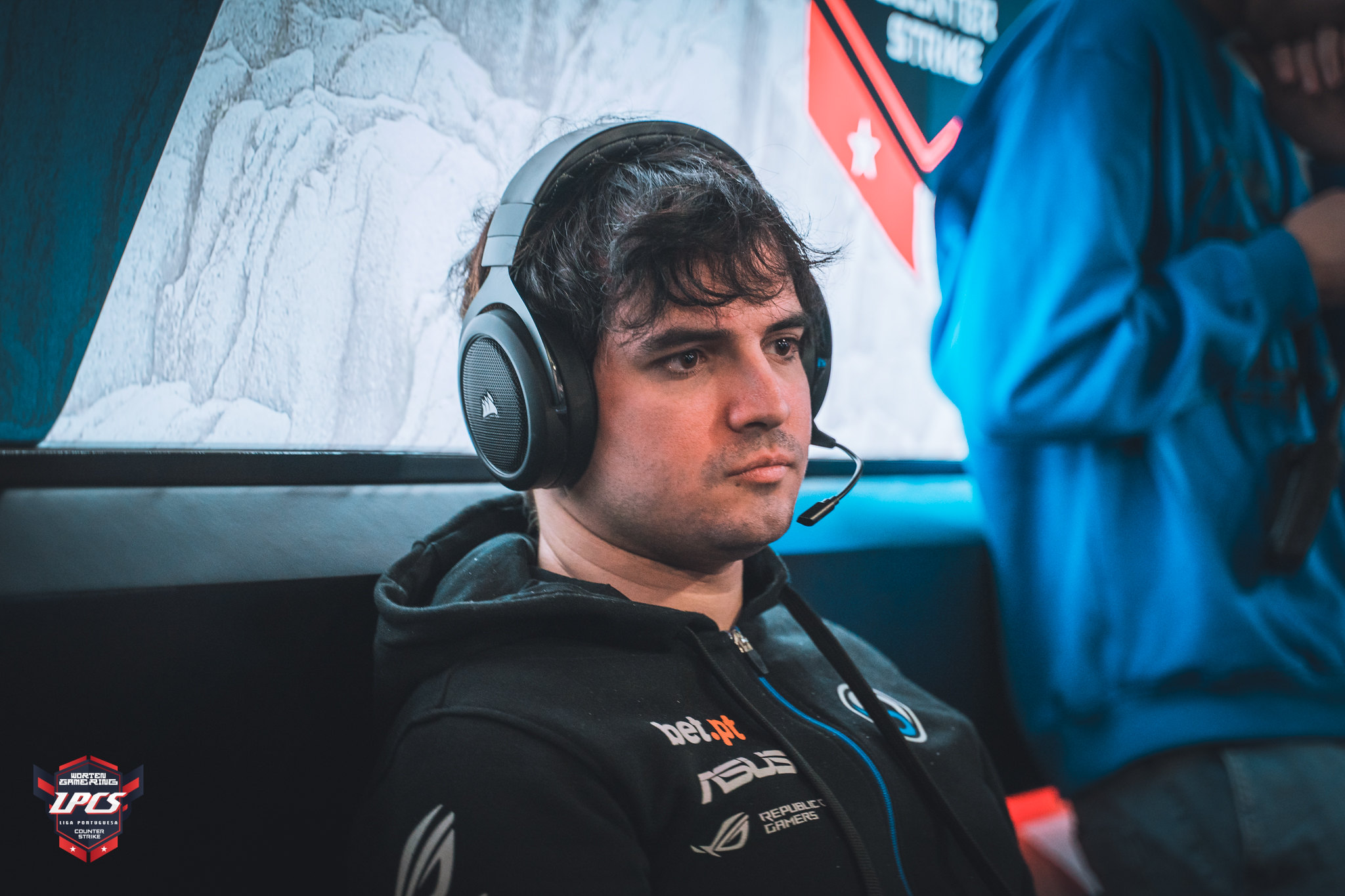 w0rms termina contrato com a GTZ Esports