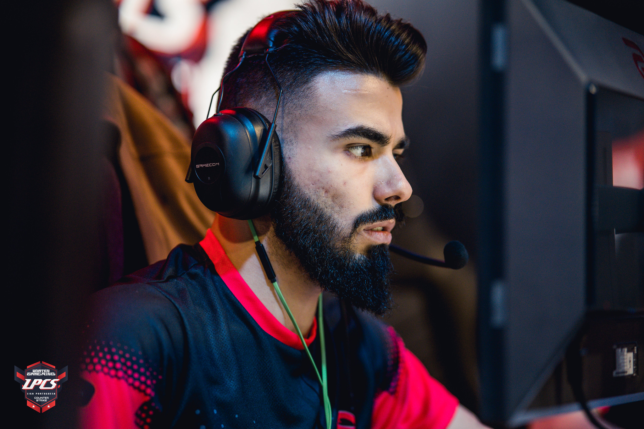 MISK regressa às competições pela ORO