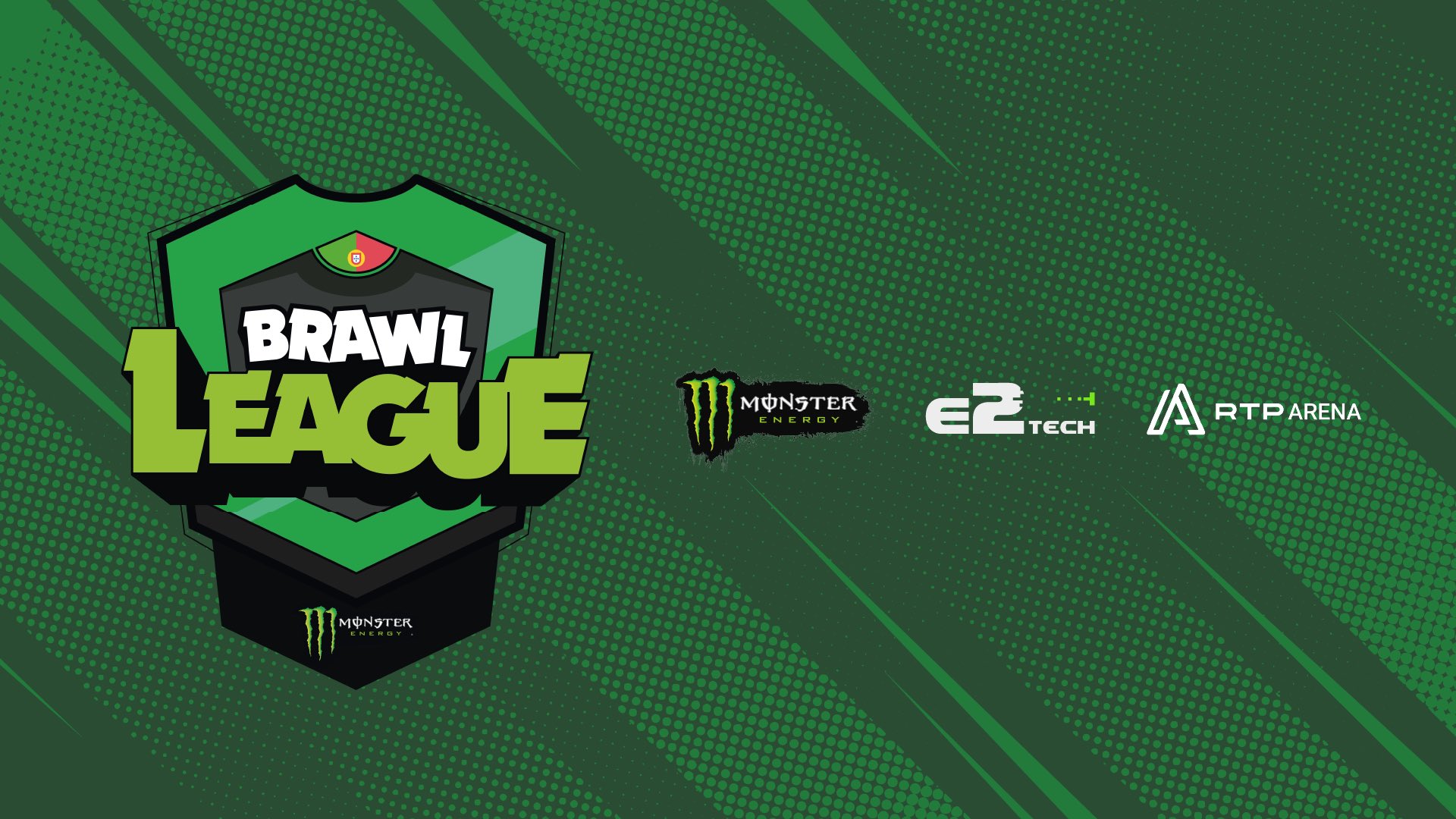 Monster Brawl League: EGN renova título de campeã