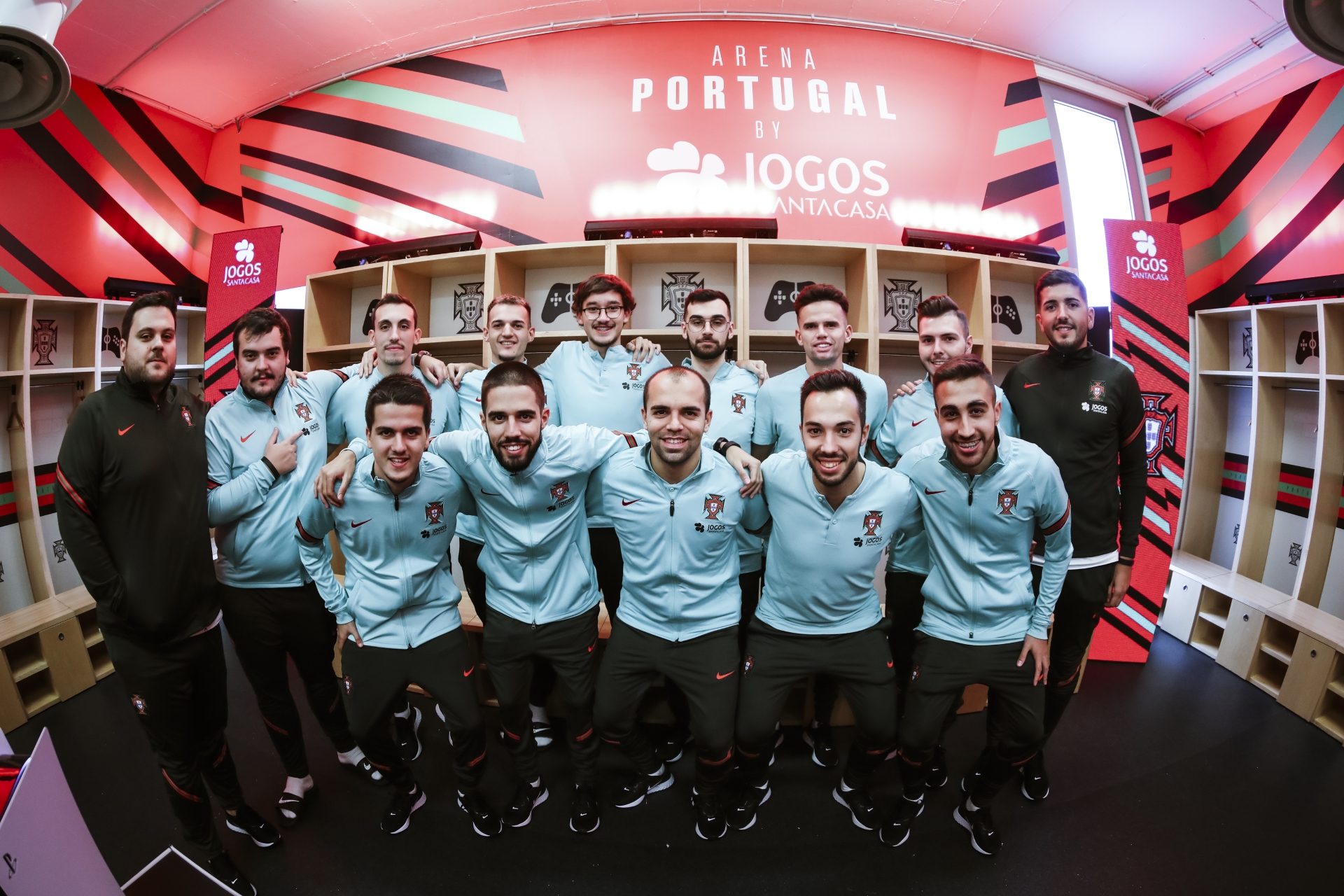 FPF eFootball anuncia convocatória para o Portugal Challenge