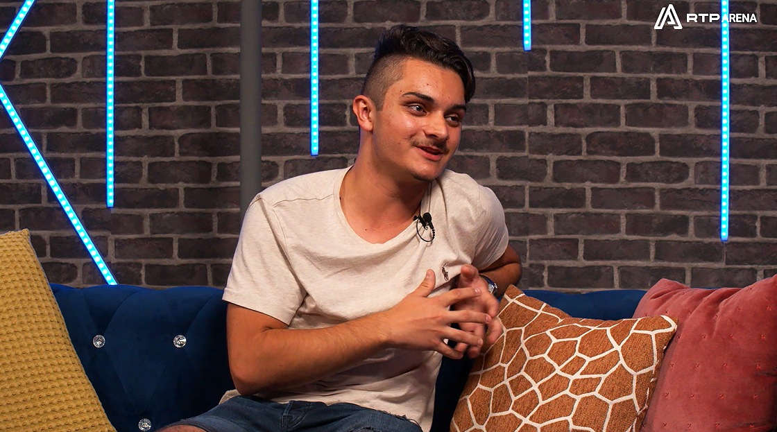 Team Rafael Pais ganha forma para 2022