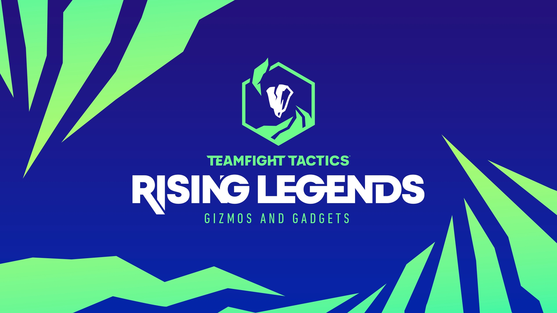 Teamfight Tactics Rising Legends anunciado pela Riot Games