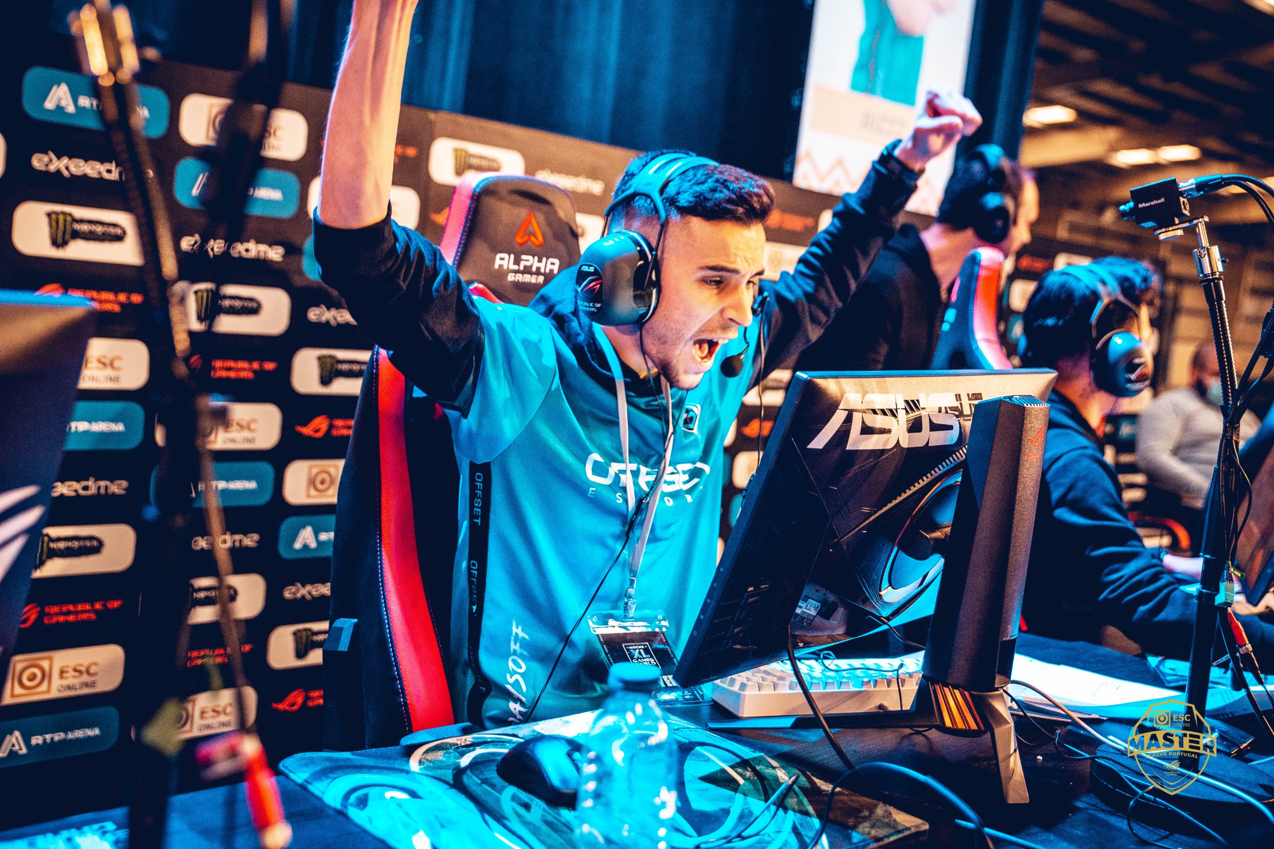 Novo projeto de snapy oficializado