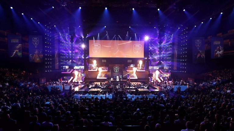 Eventos presenciais da FIFA Global Series estão de volta