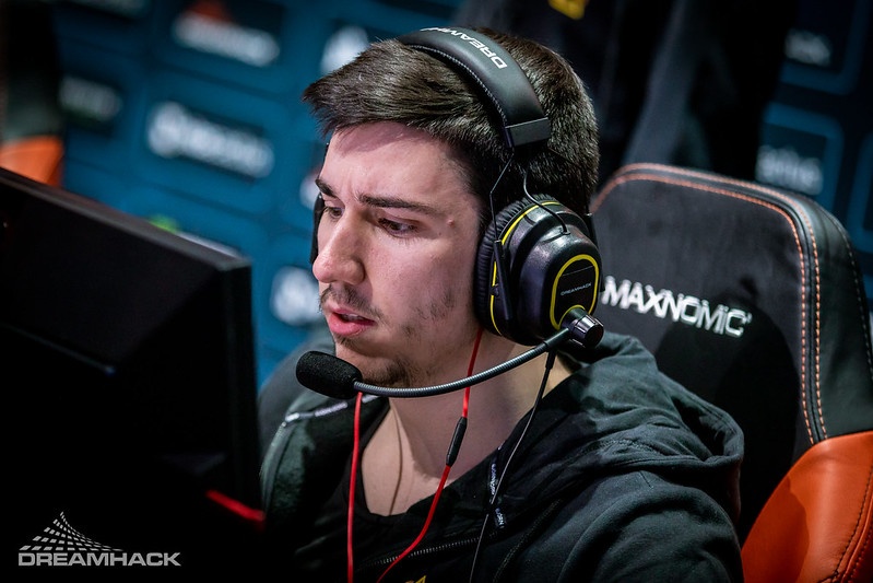 maden irá fechar equipa da ENCE - Report