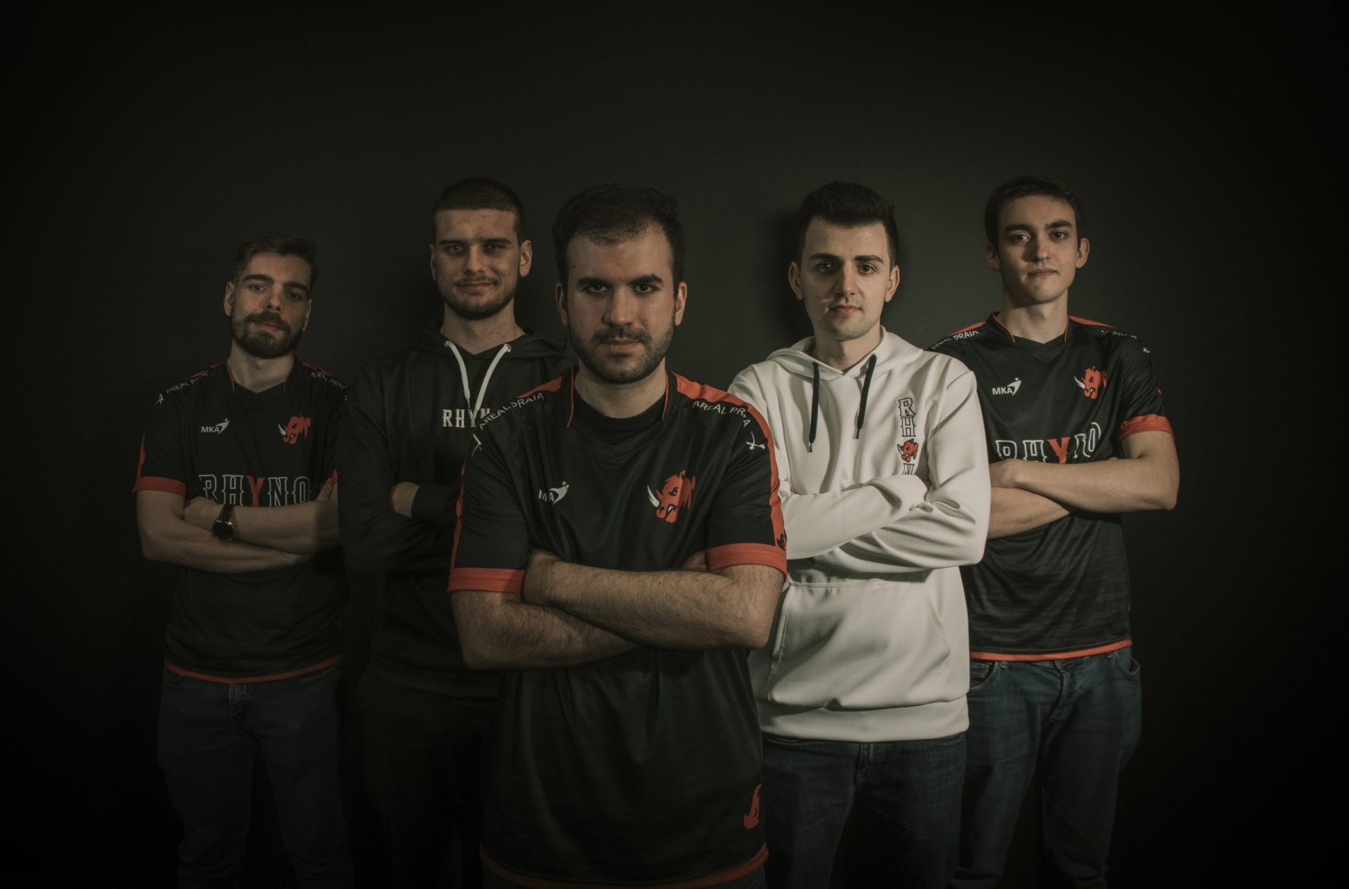 goodyear é baixa no projeto da Rhyno