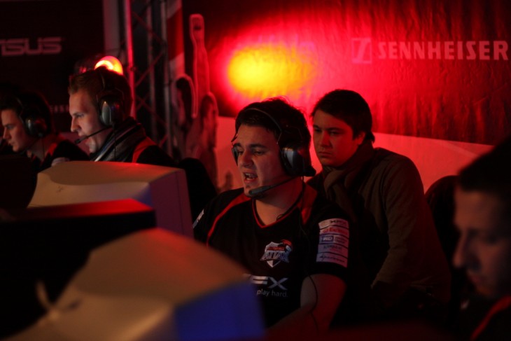 Lenda do CS alemão é o novo responsável de CS:GO na BIG