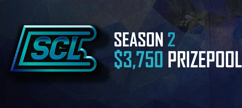 Quatro equipas portuguesas nos Playoffs da SCL S2