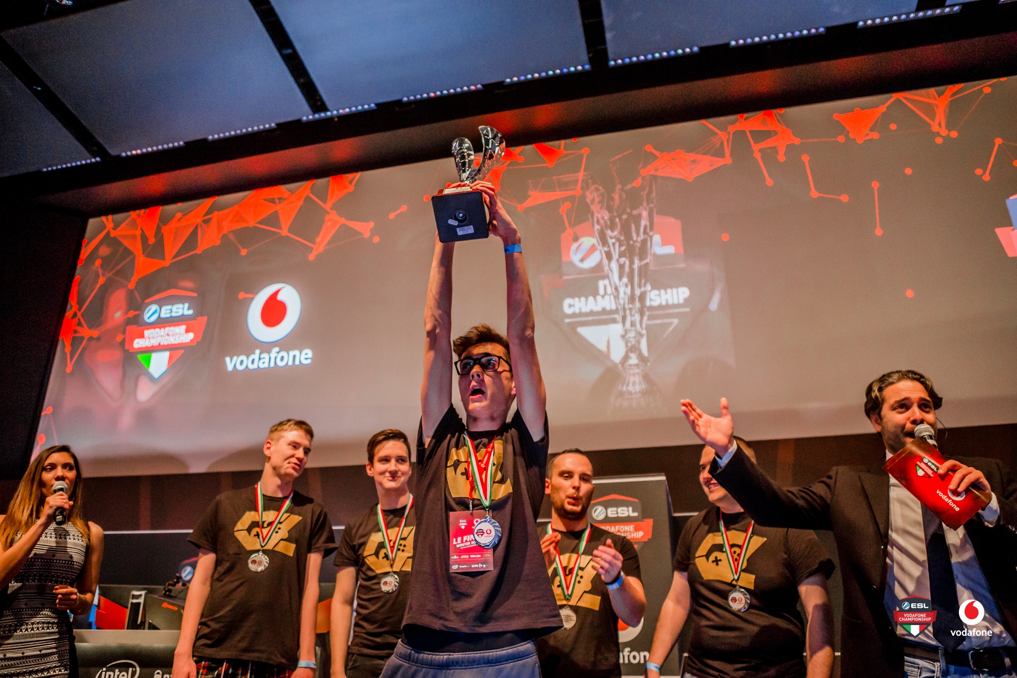 FUSiON perde a vida aos 23 anos