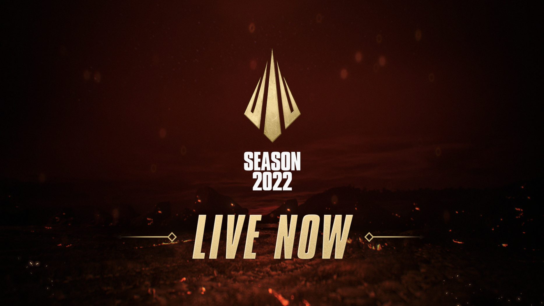 League of Legends dá inicio à temporada de 2022 com nova cinematic