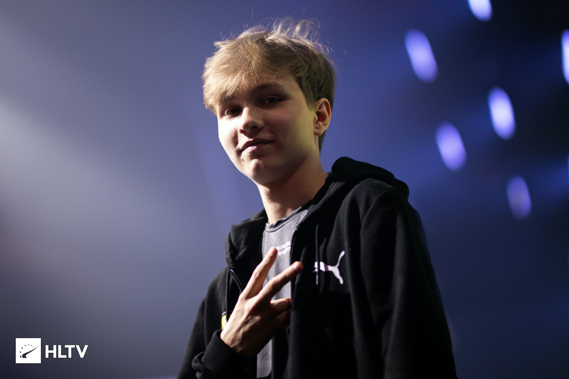 m0NESY oficializado na G2