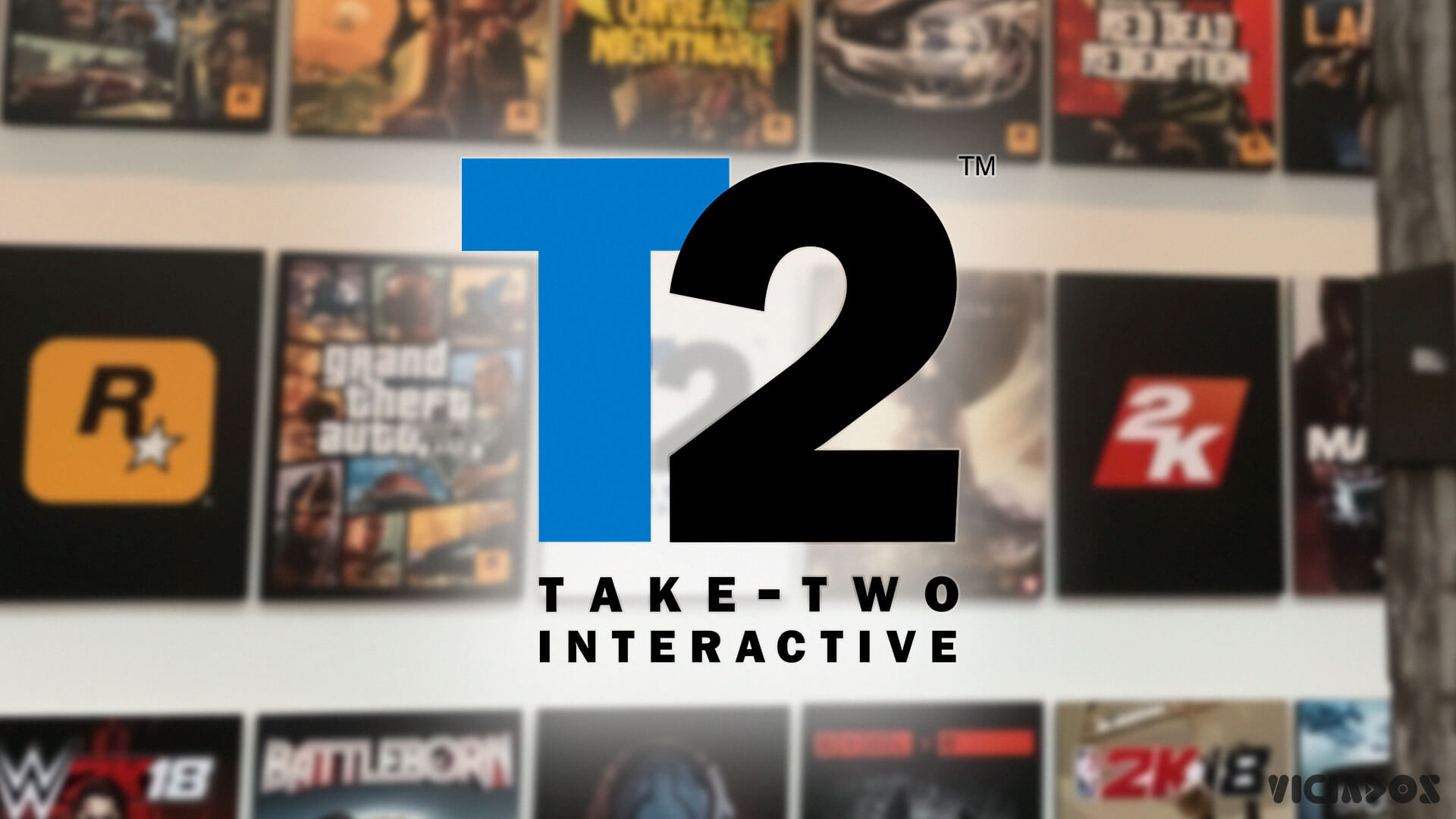 Take-Two adquire na totalidade a Zynga por valor multi milionário