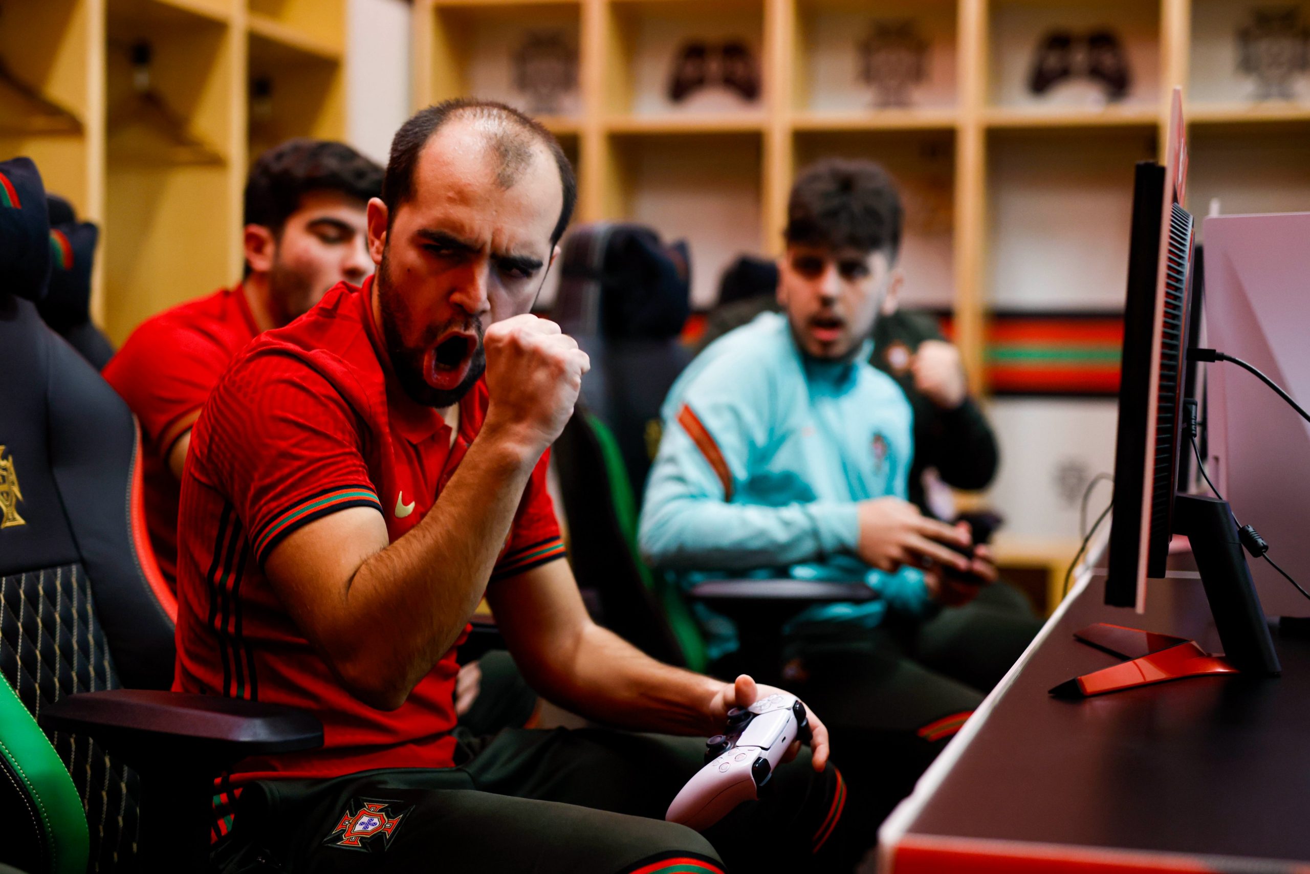 Revelados os convocados de Portugal para a FIFAe Nations Cup