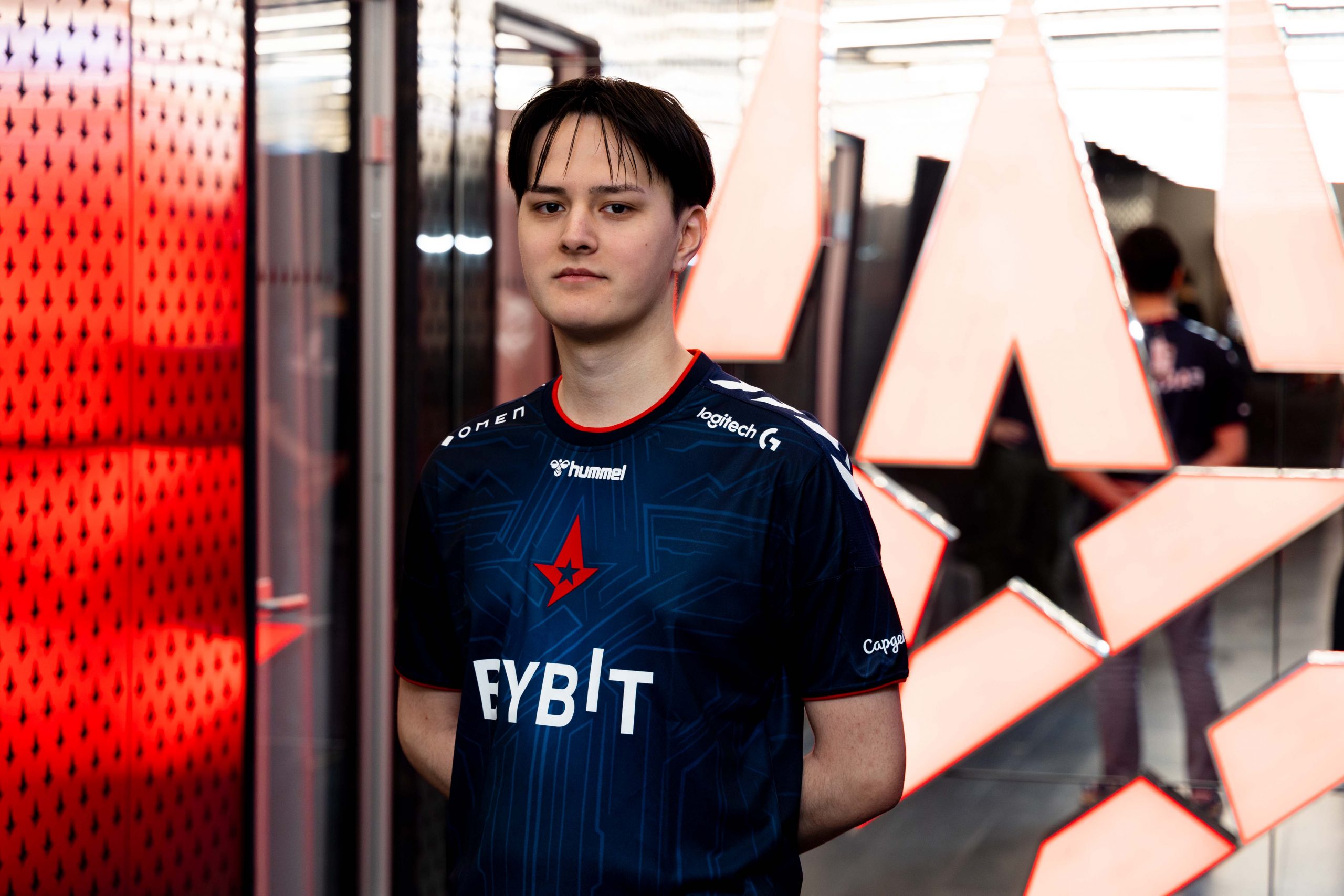 Astralis arranca temporada com vitória inicial na BLAST Fall