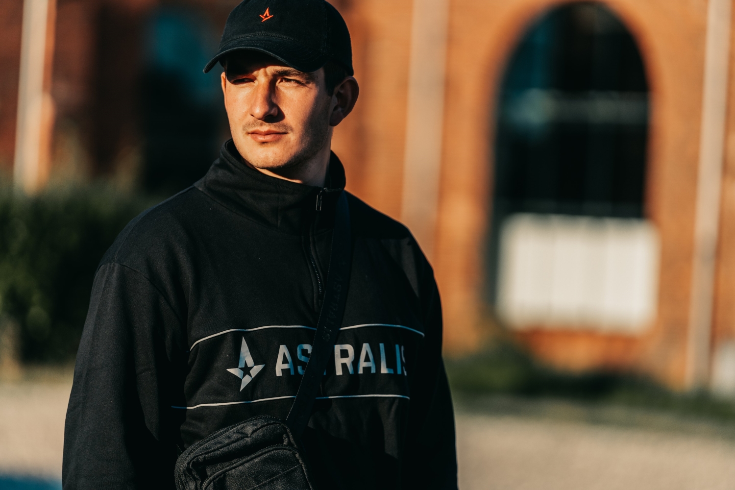 Rosenmeier deixa a competição nos relvados virtuais