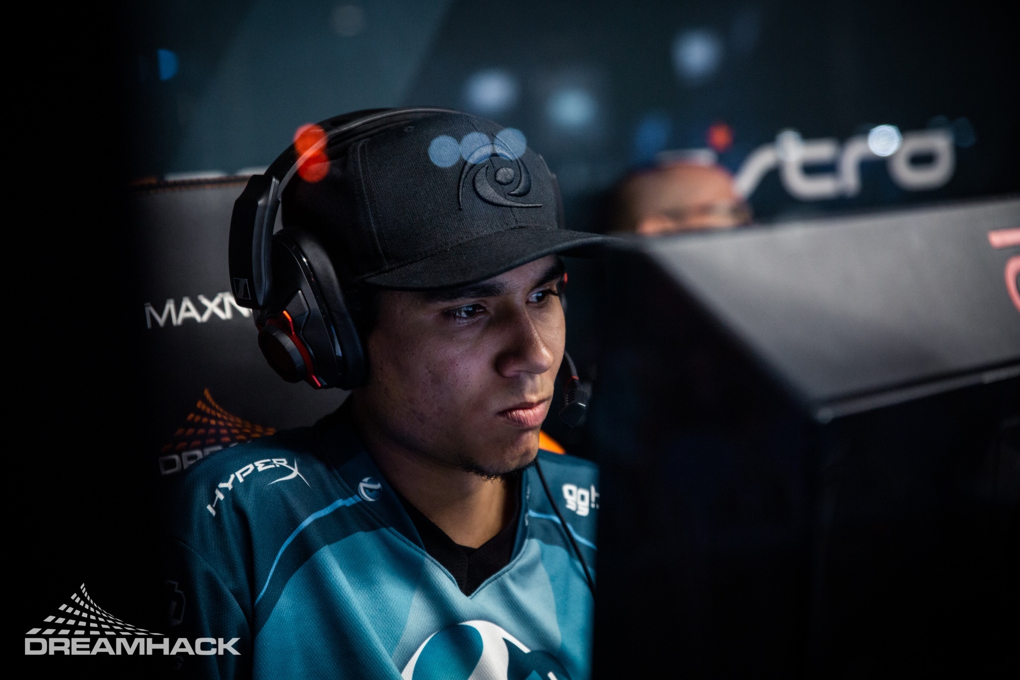 HEN1 é o quinto elemento da GODSENT e substitui felps