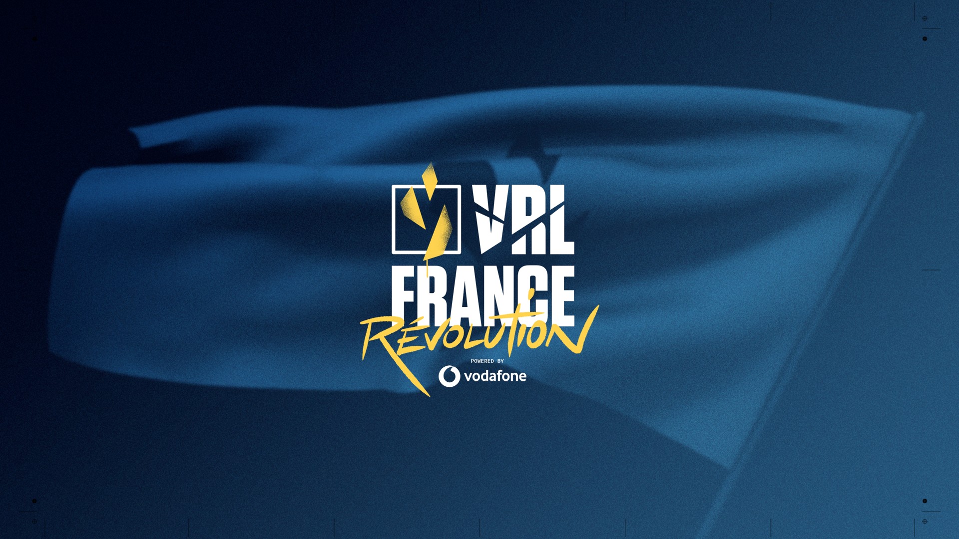 LohaN e Fizzy na grande final da VRL France Revolution S1