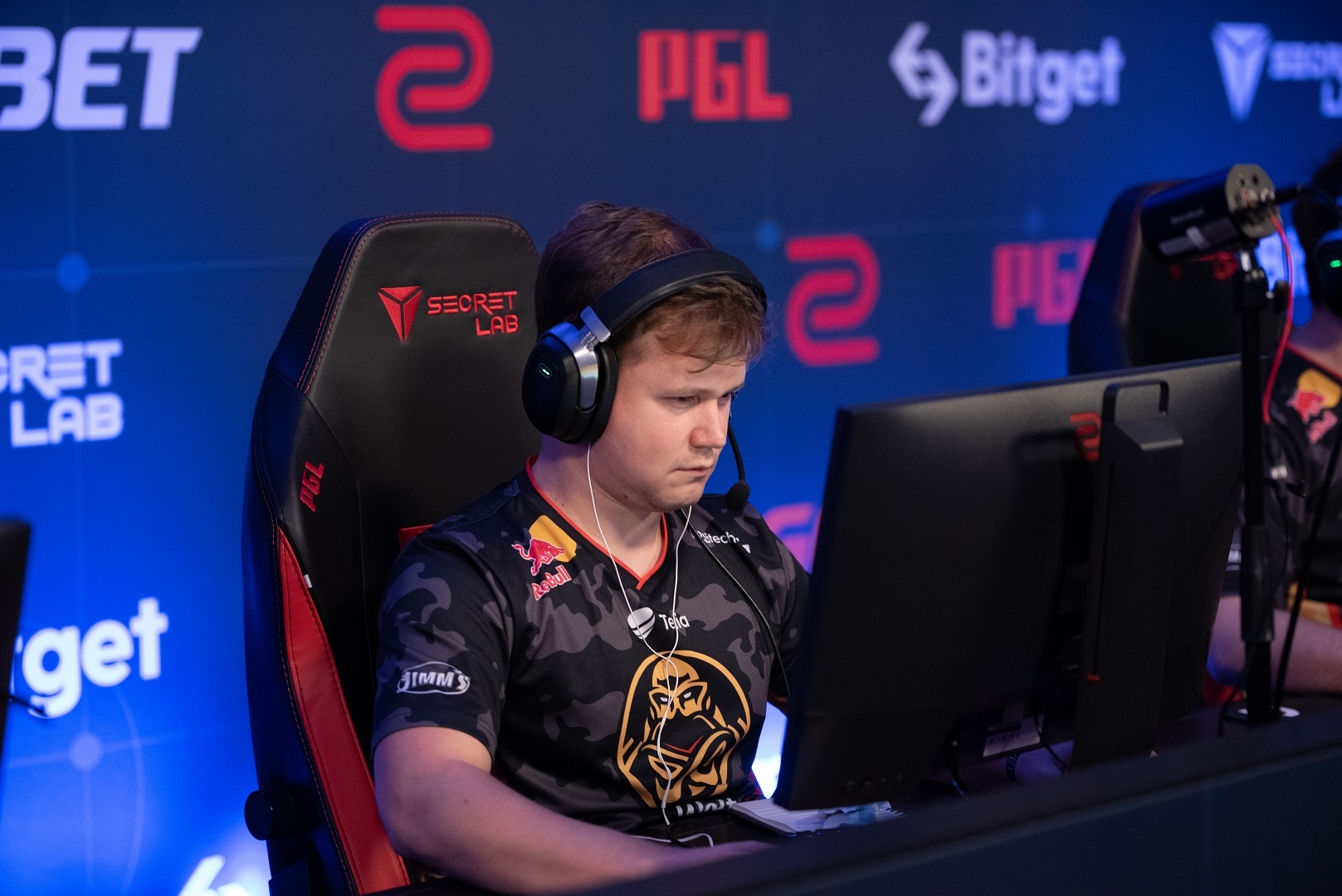 Snappi sobre futuro da ENCE: "Este vai ser o nosso ano"