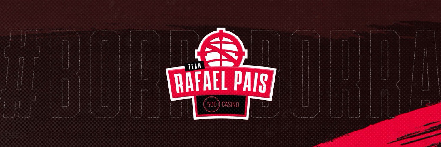 Team Rafael Pais não vai continuar com NYPEX