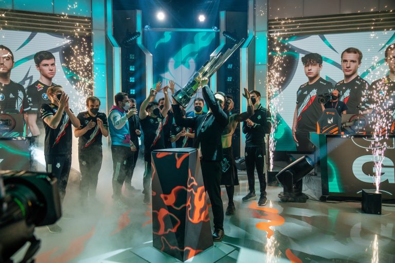 LEC regressa em junho com uma Super Week