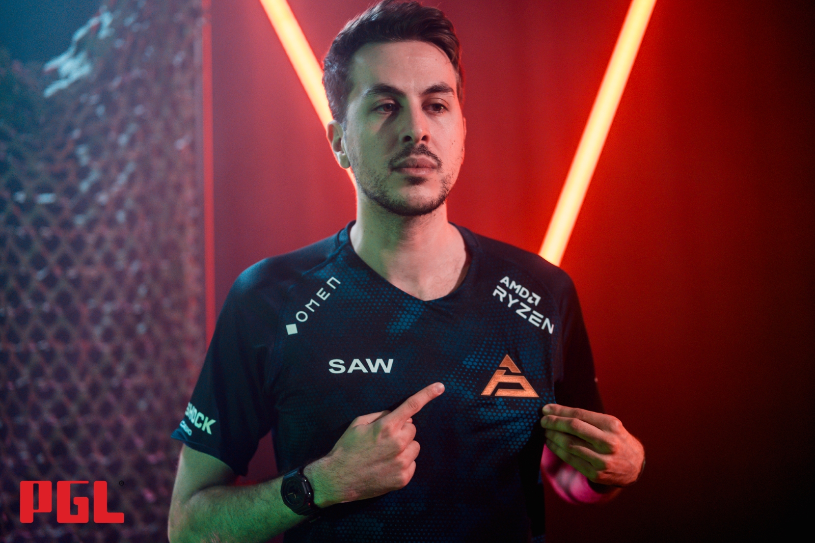 SAW enfrenta Sprout na próxima fase do qualificador da FiReLEAGUE - RTP ...
