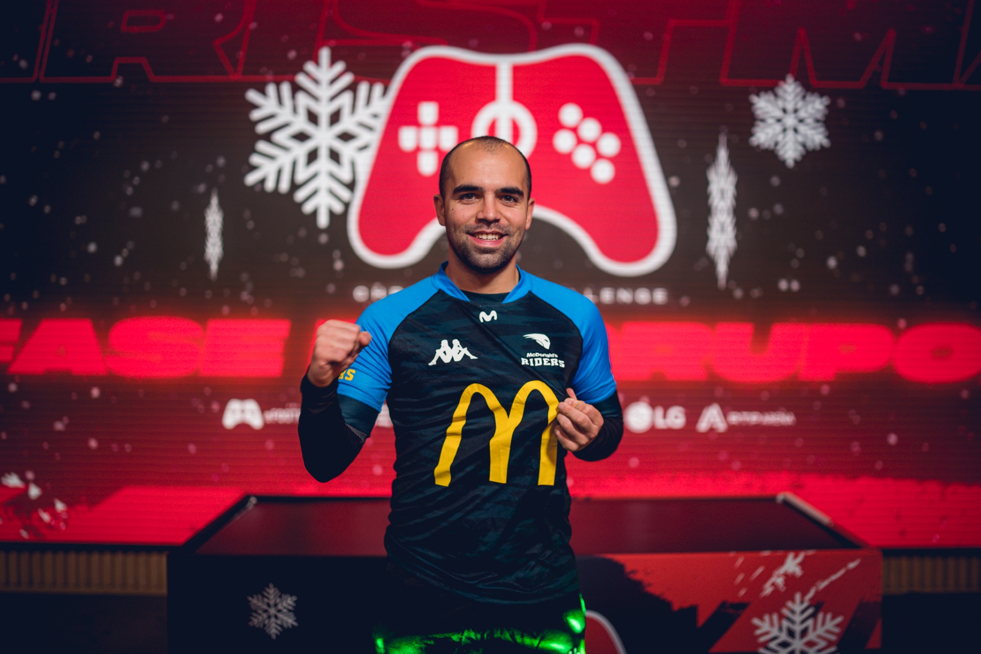 tuga810 revalida título no FPF Digital Challenge