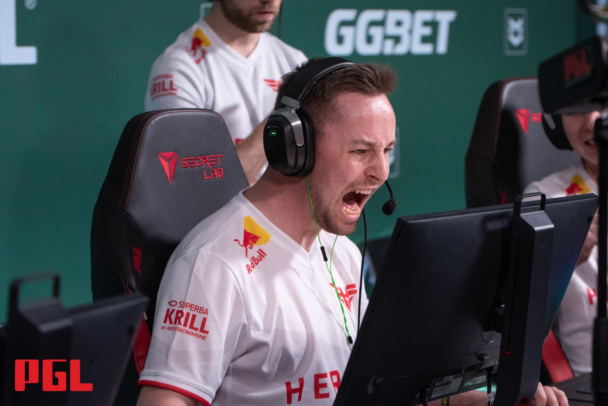 Revelado alinhamento de jogos até à final do PGL Major Antwerp