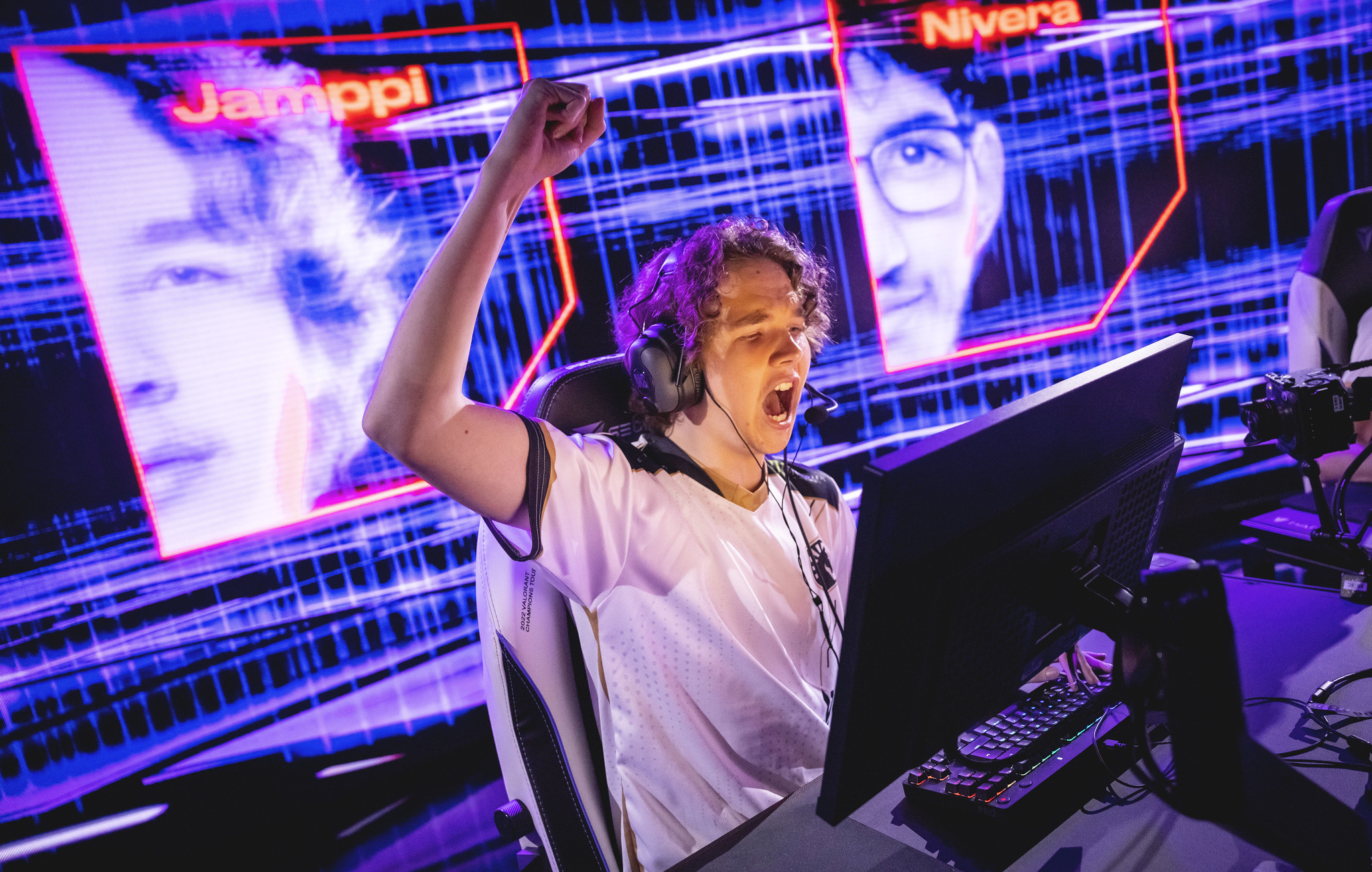 Liquid carimba acesso ao VALORANT Champions