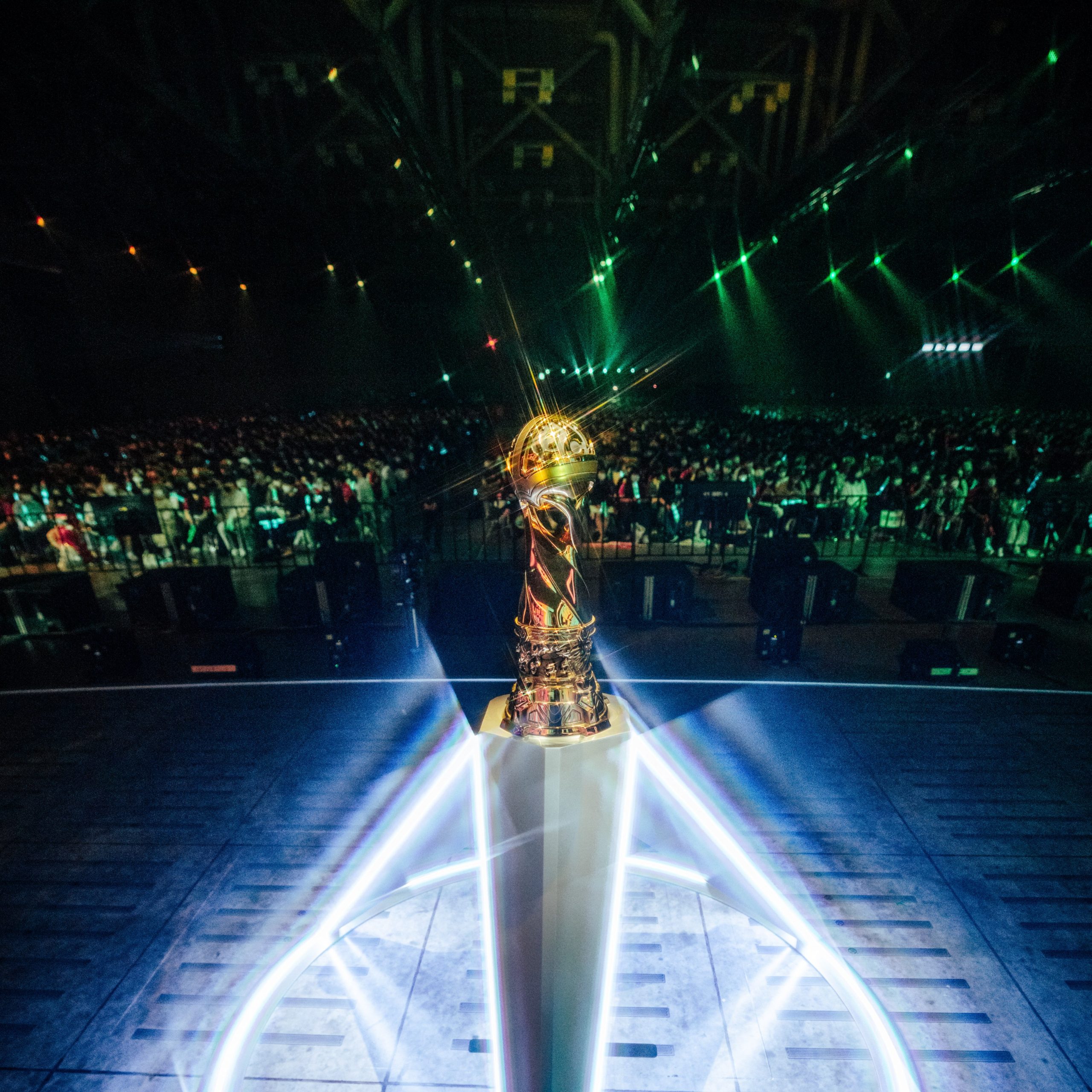 Já é conhecido o formato do Mid-Season Invitational 2024