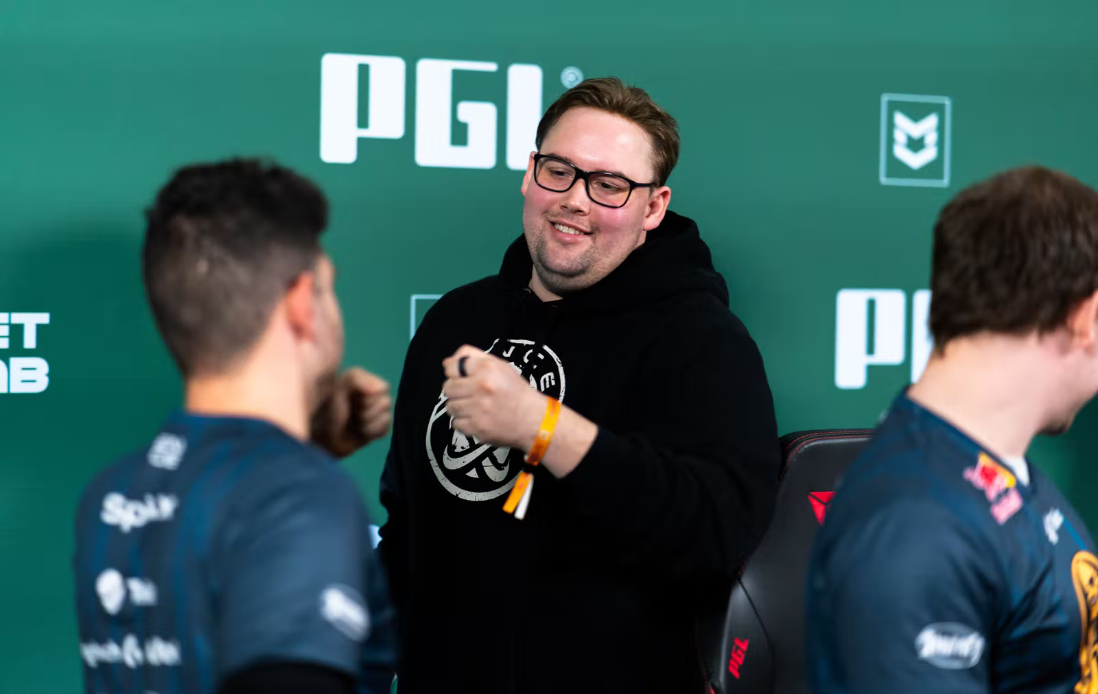 sAw renova com a ENCE: "Queremos ganhar um grande torneio"