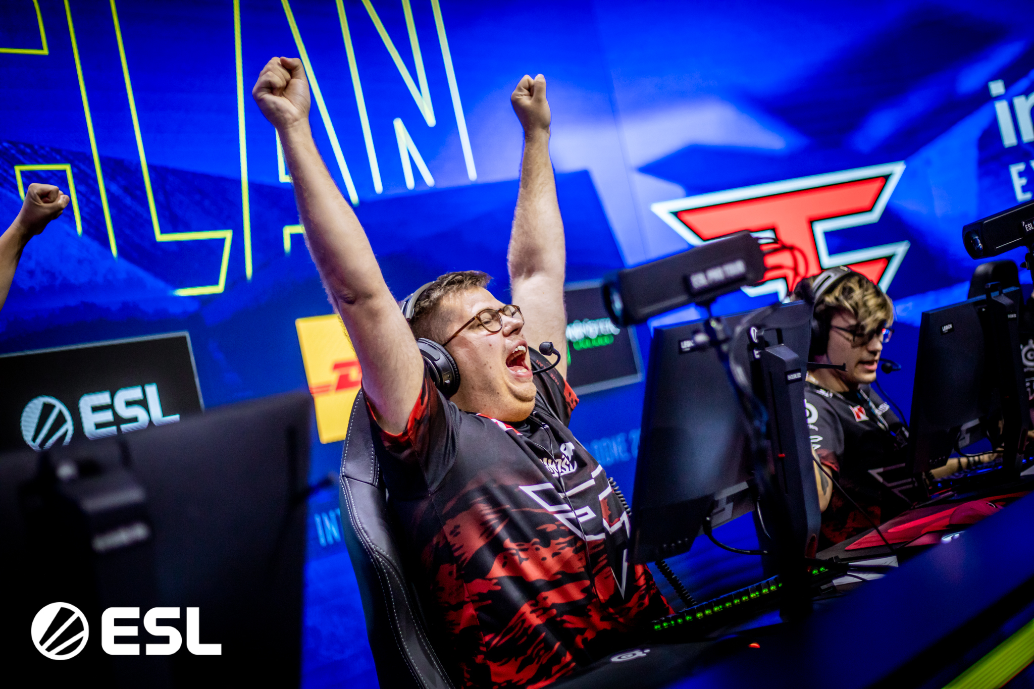 FaZe vence a IEM Cologne e é coroada melhor equipa do Mundo