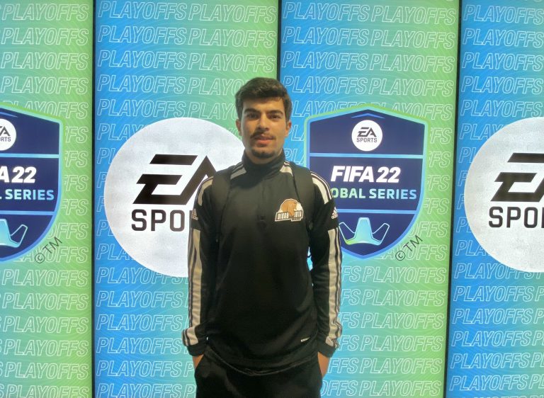 Jafonso e FTW_Rodrigo ficam a uma vitória da FeWC 2022