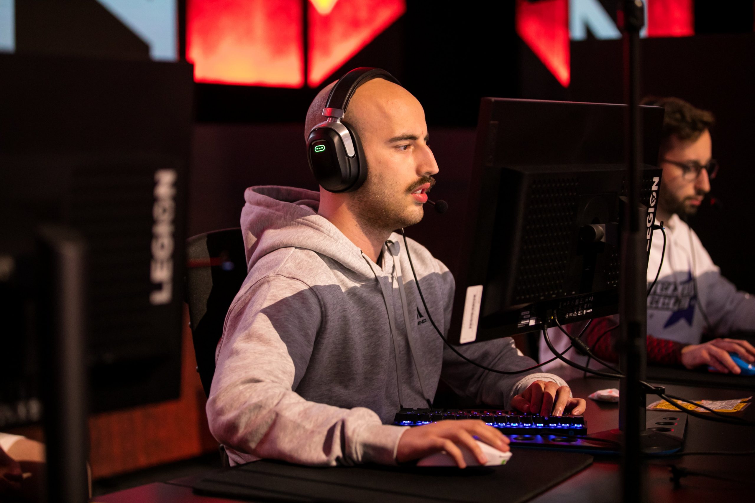 Acend qualificada para o Code Red: ANG de $50,000