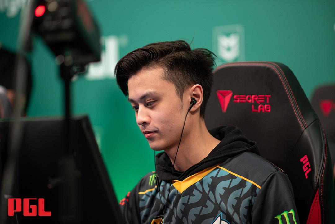 Stewie2K não fecha portas ao Counter-Strike