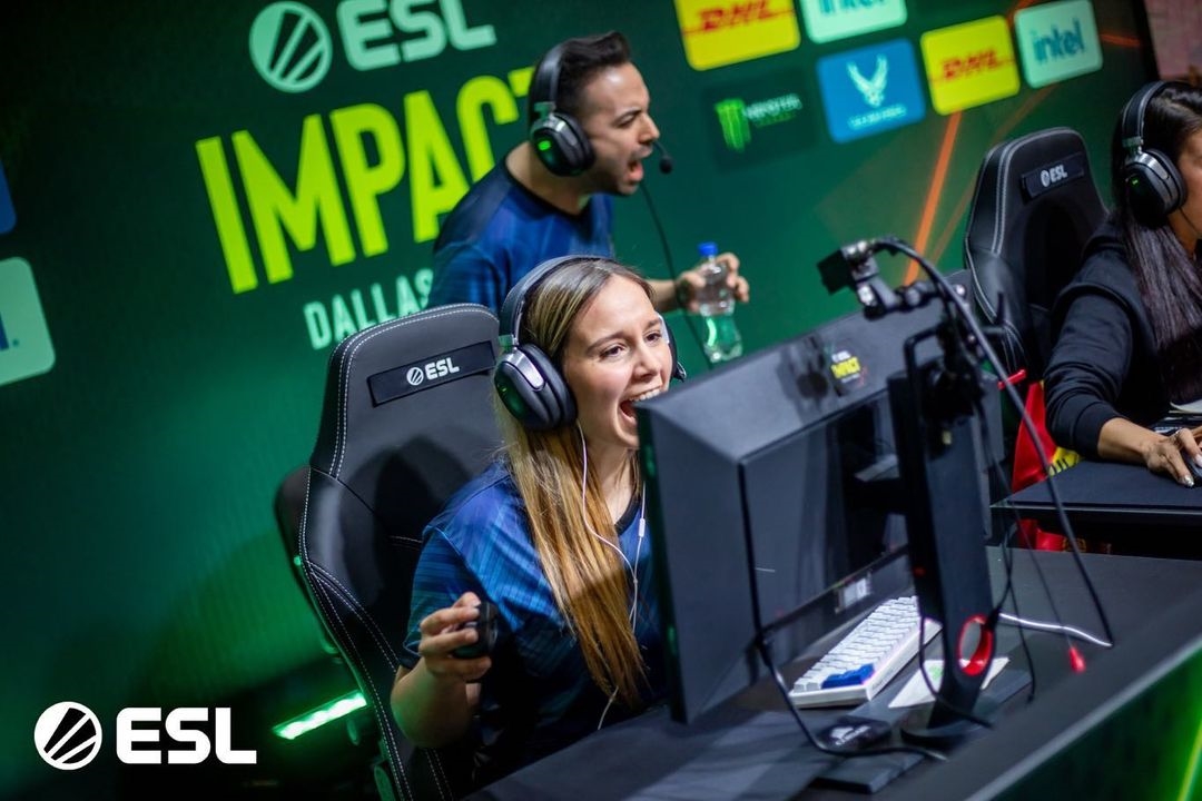 BIG Equipa domina e vence MVP na ESL Impact League