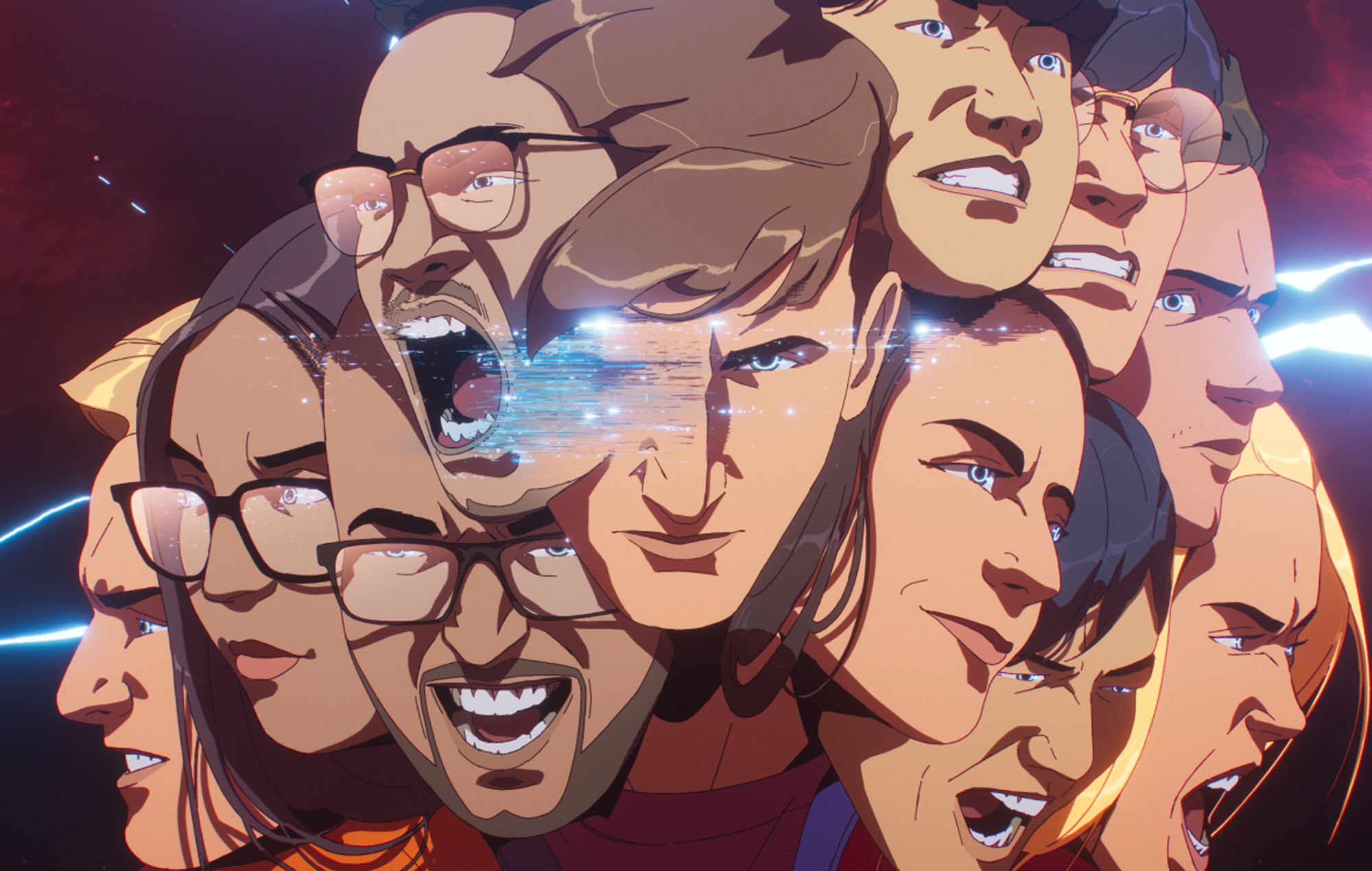 Fire Again é o tema oficial do VALORANT Champions