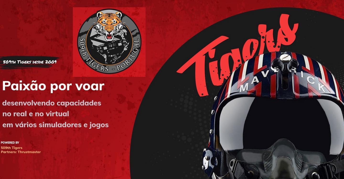 Base Aérea Nº5 abre as portas à simulação