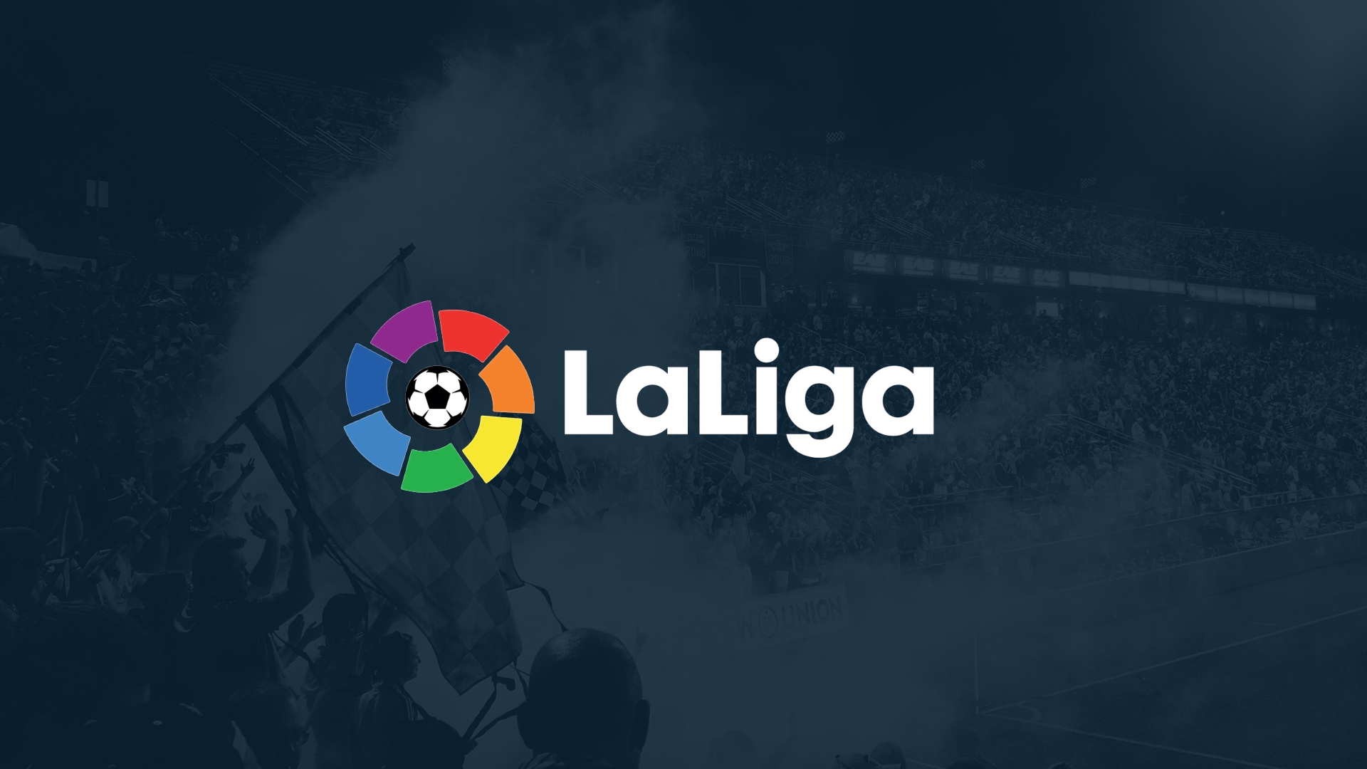 EA Sports assegura naming rights da LaLiga