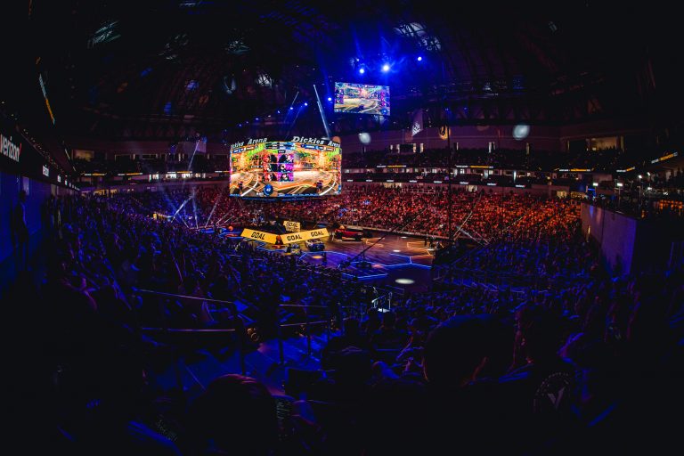 RLCS 2022/23 anunciado com 6 milhões de dólares em prémios