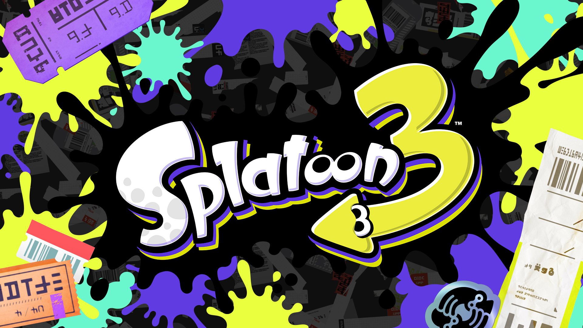 Splatoon 3 é uma "pincelada" de ar fresco