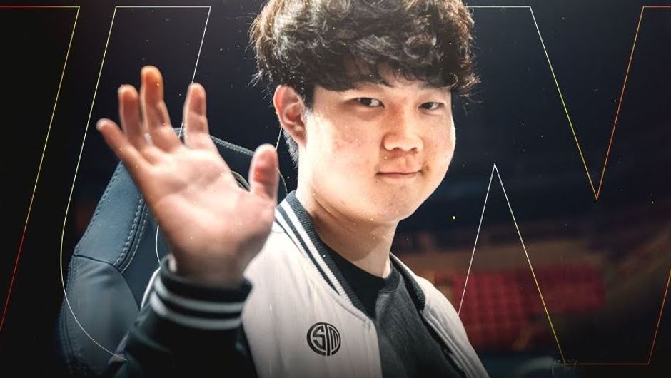Huni anuncia reforma do League of Legends competitivo