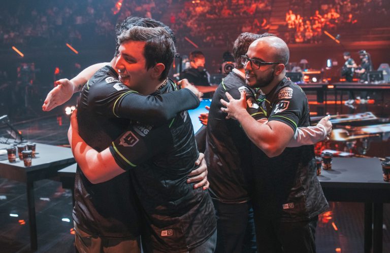 LOUD na final do VALORANT Champions; FPX fora da corrida