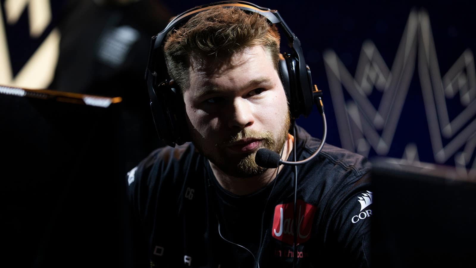 Crimsix anuncia final da carreira na COD League