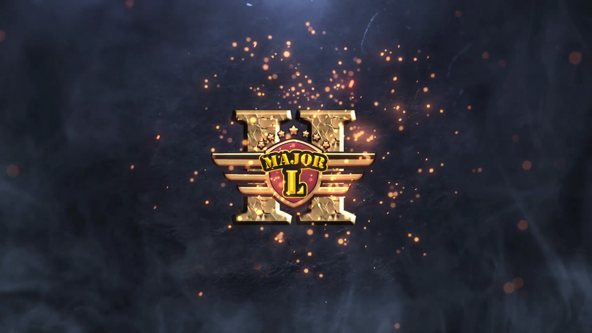 O Major L está de volta para uma segunda edição