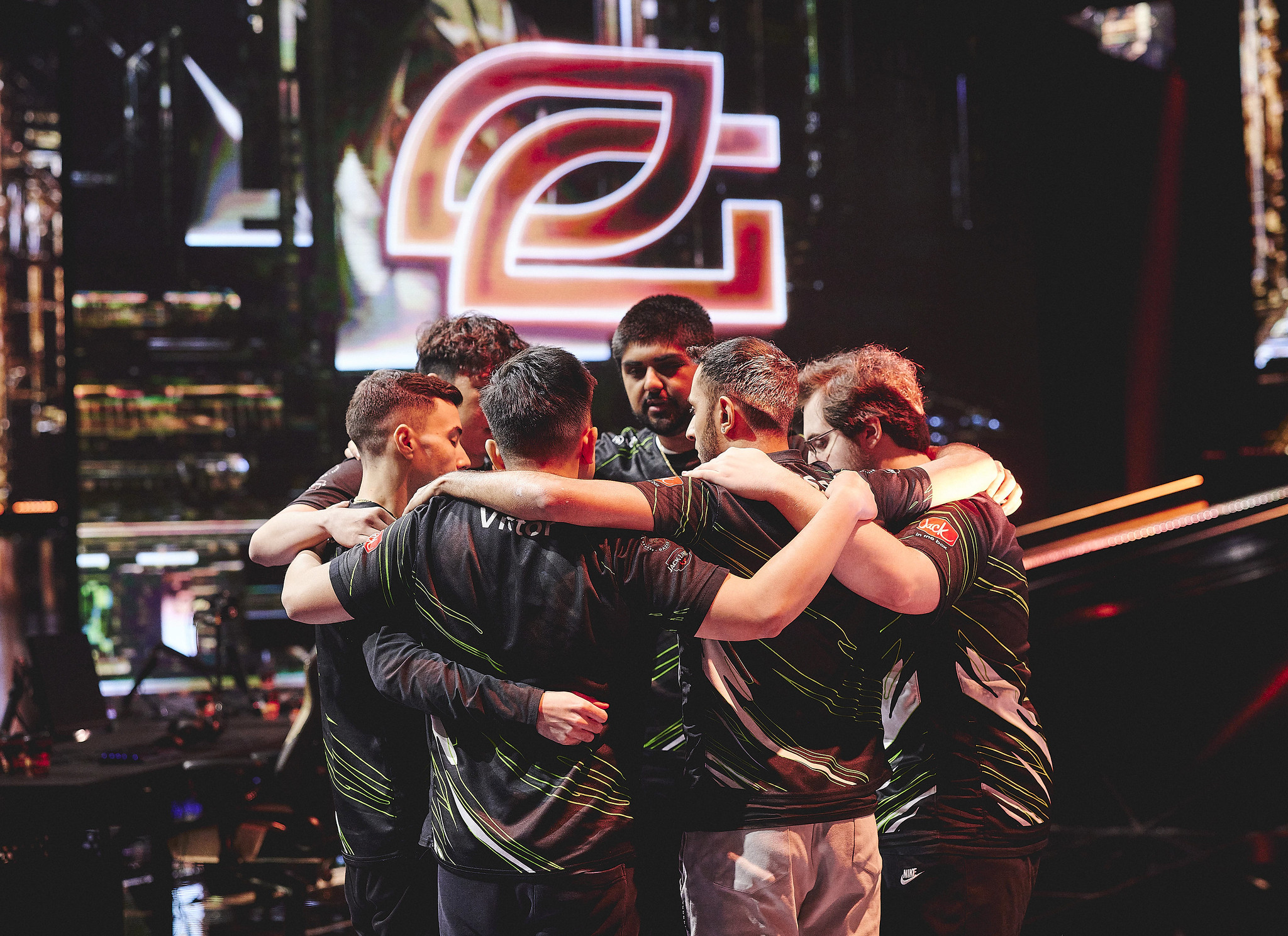 OpTic e XSET marcam duelo NA no VALORANT Champions